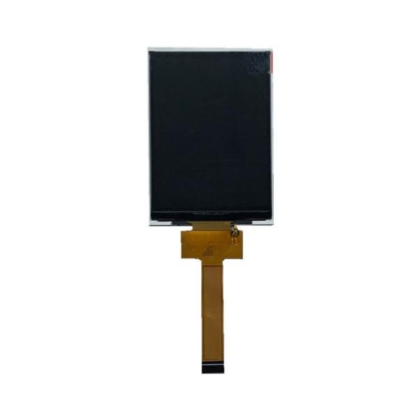Quality 3.2 Inch IPS LCD Display SPI Interface 300 Brightness Resolution 240*320 Driver for sale