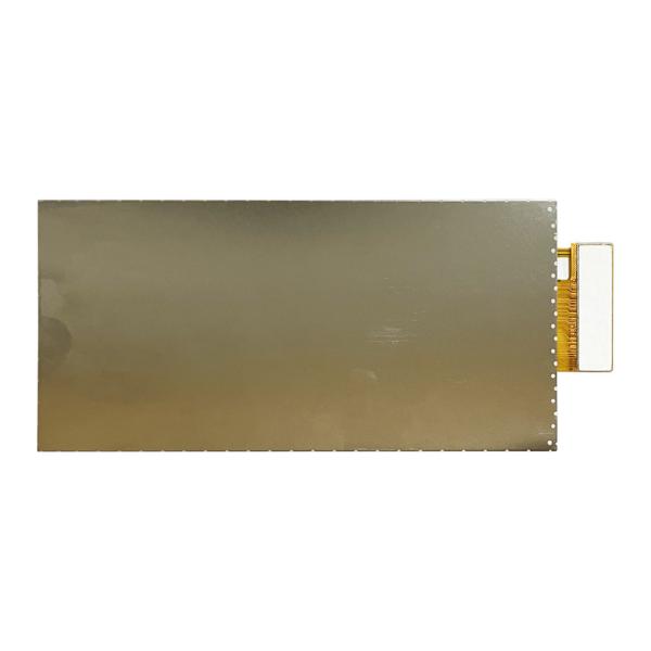 Quality 330Cd/M2 6 Inch IPS LCD Screen MIPI Interface Resolution 720x1480 Liquid Crystal for sale
