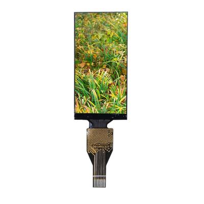 China SPI Interface 1.47 Inch IPS LCD Screen Display 172×320 Pixel 400 Cd/M2 Brightness for sale