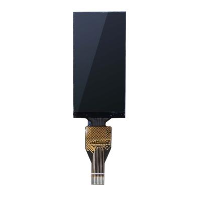 China SPI Interface 1.47 Inch IPS LCD Screen Display 172×320 Pixel 400 Cd/M2 Brightness for sale