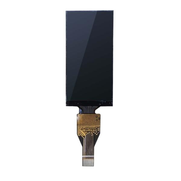 Quality SPI Interface 1.47 Inch IPS LCD Screen Display 172×320 Pixel 400 Cd/M2 for sale