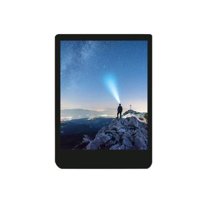 China IPS 240x320 2.8 Inch TFT Screen SPI Interface Driver IC ST7789 With Touch Function for sale