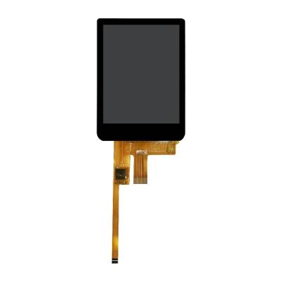 China IPS 240x320 2.8 Inch TFT Screen SPI Interface Driver IC ST7789 With Touch Function for sale