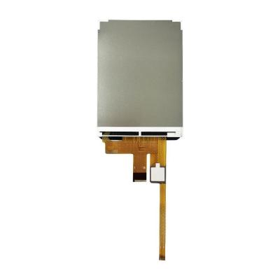 China IPS 240x320 2.8 Inch TFT Screen SPI Interface Driver IC ST7789 With Touch Function for sale