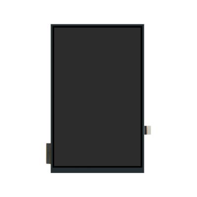 China 9 Inch TFT LCD Touch Screen 800x1280 MIPI Interface With ILI9806E/FT5x06 Driver IC for sale