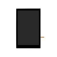 China 8 Inch Touch Screen Display 620 Cd/m2 1280x800 IPS Display MIPI Interface for sale
