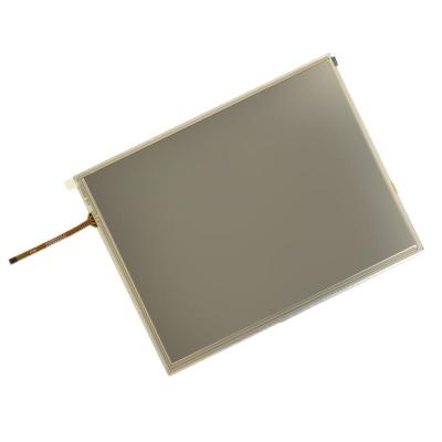 China 800x600 10.4 Inch TFT LCD Touch Screen Resistive LCD Display 60pin 24bit RGB Interface for sale