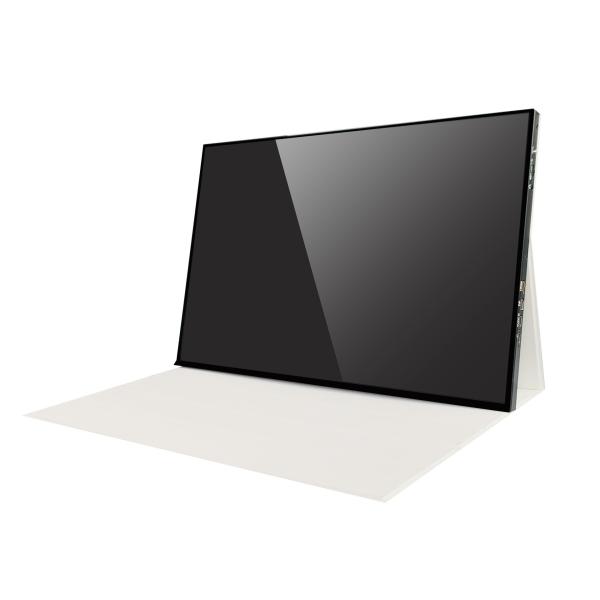 Quality 18 Inch 2560x1600 Resolution Portable LCD Monitor 2.5K+155Hz 1200 Brightness for sale