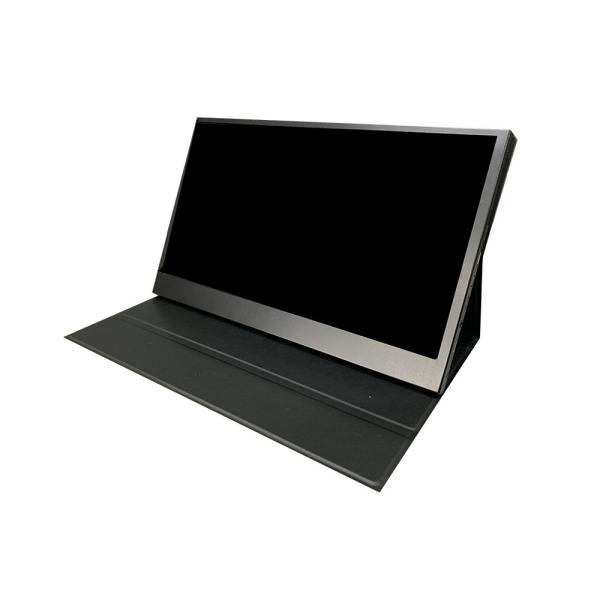 Quality Ultra Lightweight 12.5 Inch Portable LCD Display Monitor 3840 X 2160 HDMI for sale