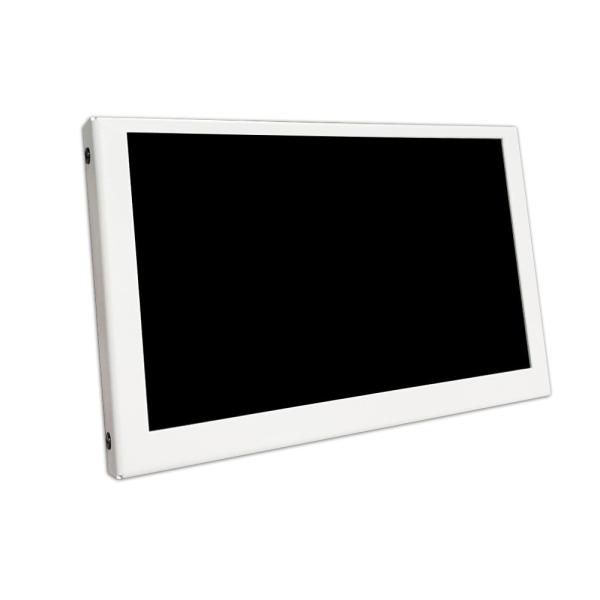 Quality 5 Inch Touch Screen Monitor 800x480 USB Interface Monitor 300 Cd/m2 for sale