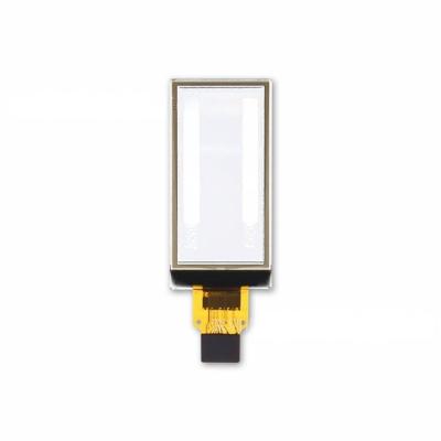 China 12P Plug In Interface 1.3 Inch OLED Display Module 64x128 Resolution 80 Cd/M2 for sale