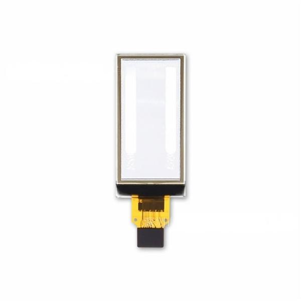 Quality 12P Plug In Interface 1.3 Inch OLED Display Module 64x128 Resolution 80 Cd/M2 for sale