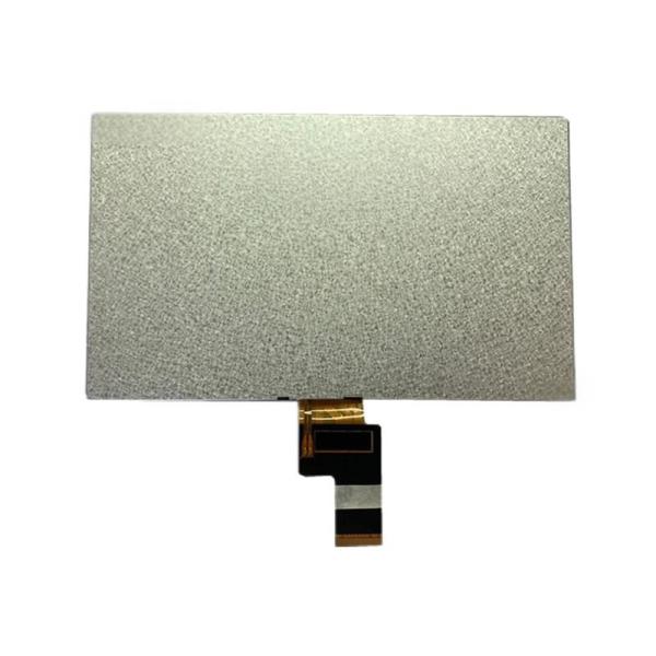 Quality 1024X600 9 Inch Vehicle LCD Display Screen 450 Cd/M2 Brightness 40IP LVDS for sale