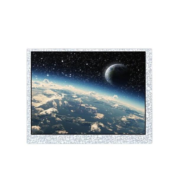 Quality 5.6 Inch 350Cd/M2 Car LCD Display 40 Pin 640X480 RGB Interface Impressive for sale