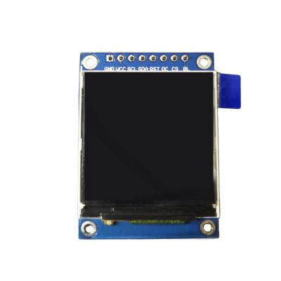 China SPI Interface 200 Cd/M2 UART LCD Screen 240x240 1.54 Inch With Driver IC ST7789V for sale