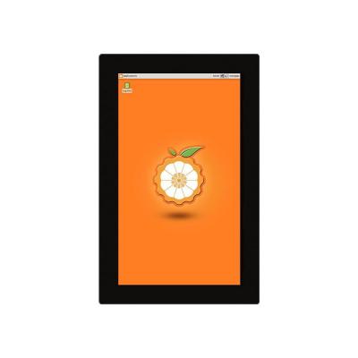 China 5 Inch Capacitive Touch UART LCD Display 720X1280 350 Cd/M2 Type C Interface for sale