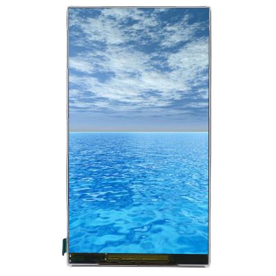 China MIPI Interface 4.3 Inch IPS LCD Display Module 540x960 LCD Panel 350 Cd/M2 for sale