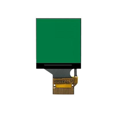 China 24 Pin Custom LCD Display Module 1.3 Inch 240 X 240 Display Full Viewing Angle for sale