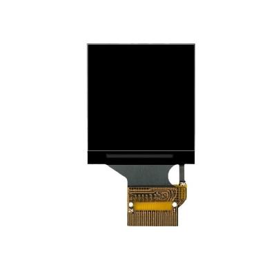 China 24 Pin Custom LCD Display Module 1.3 Inch 240 X 240 Display Full Viewing Angle for sale