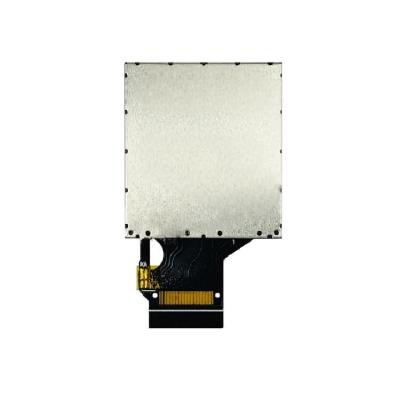 China 24 Pin Custom LCD Display Module 1.3 Inch 240 X 240 Display Full Viewing Angle for sale