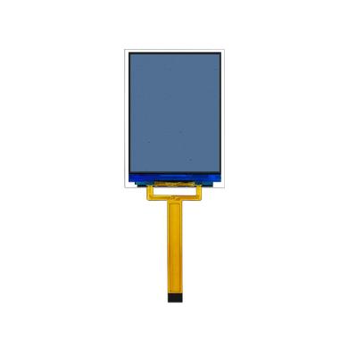 China Custom LCD Display Module 2.8 Inch 14 Pin LCD Monitor Module 240x320 300 Brightness for sale