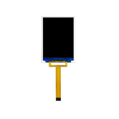 China Custom LCD Display Module 2.8 Inch 14 Pin LCD Monitor Module 240x320 300 Brightness for sale
