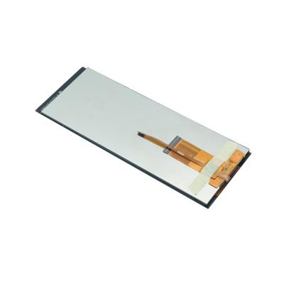 China 6.86 Inch LCD Touch Screen Panel 480x1280 Resolution 400 Cd/m2 Capacitive Touch Screen With MIPI interface for sale