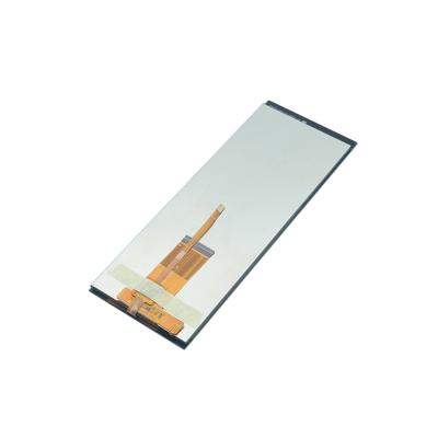 China 6.86 Inch LCD Touch Screen Panel 480x1280 Resolution 400 Cd/m2 Capacitive Touch Screen With MIPI interface for sale