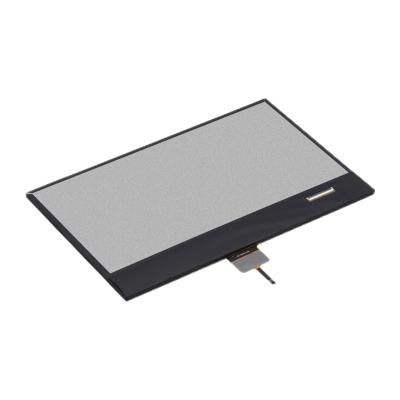 China 10.1 Inch Touch Screen Display 300 Cd/m2 Capacitive LCD Touchscreen 1280X800 for sale