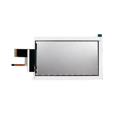 China 300 Cd/M2 Capacitive LCD Touch Screen 720X1280 LCD Capacitive Touchscreen 5 Inch for sale