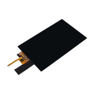 China 300 Cd/M2 Capacitive LCD Touch Screen 720X1280 LCD Capacitive Touchscreen 5 Inch for sale