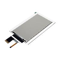 China 300 Cd/M2 Capacitive LCD Touch Screen 720X1280 LCD Capacitive Touchscreen 5 Inch for sale