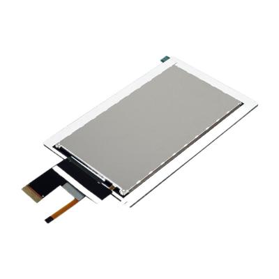 China 300 Cd/M2 Capacitive LCD Touch Screen 720X1280 LCD Capacitive Touchscreen 5 Inch for sale