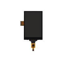China 3.5 Inch LCD Touch Screen 250 Cd/M2 Capacitive LCD Touch Screen 320X480 for sale