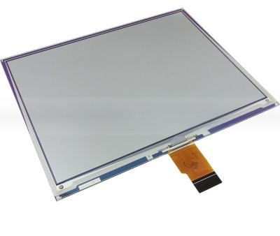 China 5.83 Inch E Paper Display Module 648x480 Paper Display Screen 3V Driver ICJD79686 for sale