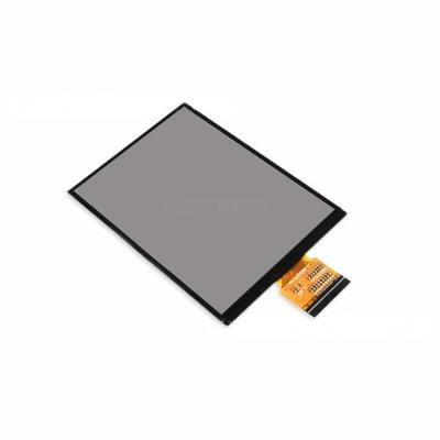 China 4.2 Inch E Paper Display Module 300x400 Monochrome Graphic Display Driver ICST7306 for sale
