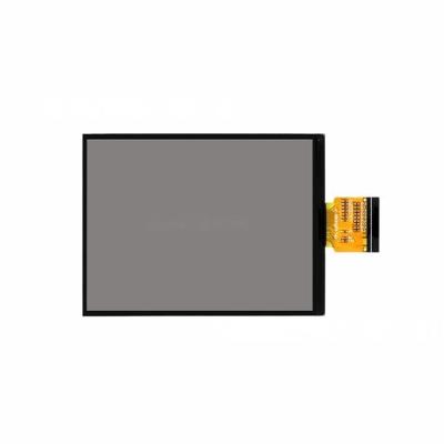 China 4.2 Inch E Paper Display Module 300x400 Monochrome Graphic Display Driver ICST7306 for sale