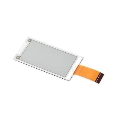 China 2.15 Inch Electronic Paper Display 296X160 Epaper Display SPI Interface for sale