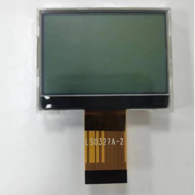 China 128X64 Resolution Monochrome LCD Display SPI Interface For Portable Electronic Devices for sale
