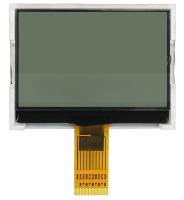 China Industrial Graphic LCD Screen 2 Inch LCD Module Wiht MUC Interface for sale