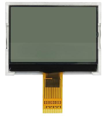 China Industrial Graphic LCD Screen 2 Inch LCD Module Wiht MUC Interface for sale