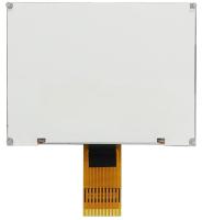 China Industrial Graphic LCD Screen 2 Inch LCD Module Wiht MUC Interface for sale