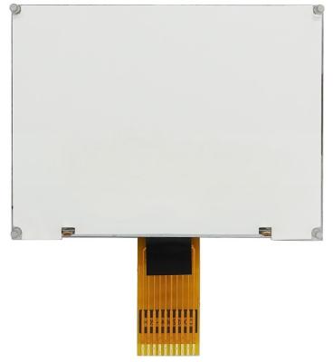 China Industrial Graphic LCD Screen 2 Inch LCD Module Wiht MUC Interface for sale