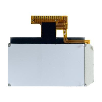 China SPI Interface Monochrome LCD Display Module Industrial Dot Matrix 128 X 64 Resolution for sale