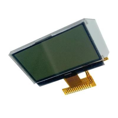 China SPI Interface Monochrome LCD Display Module Industrial Dot Matrix 128 X 64 Resolution for sale