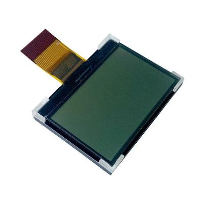 China 200 Cd/M2 Monochrome LCD Screen Small Grayscale Display For Personal Healthcare Devices for sale