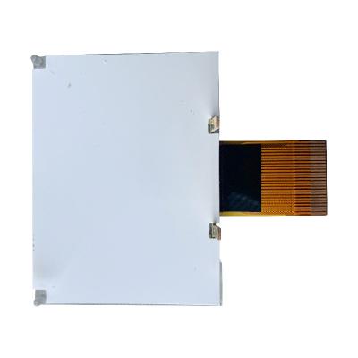 China 200 Cd/M2 Monochrome LCD Screen Small Grayscale Display For Personal Healthcare Devices for sale