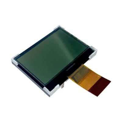 China 200 Cd/M2 Monochrome LCD Screen Small Grayscale Display For Personal Healthcare Devices for sale