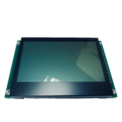 China Custom 2.5 Inch Monochrome LCD Screen 240x160 Dot Matrix LCD Screen 600 Brightness for sale