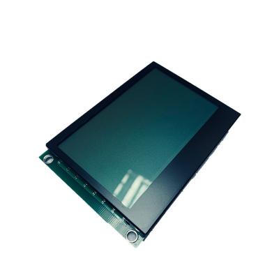 China Custom 2.5 Inch Monochrome LCD Screen 240x160 Dot Matrix LCD Screen 600 Brightness for sale